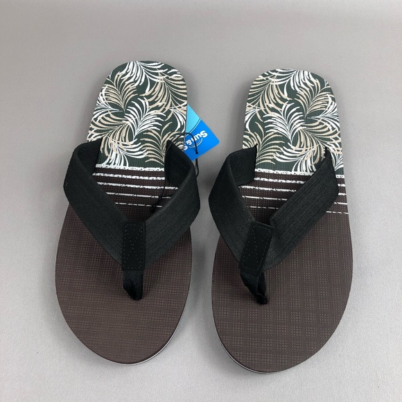 Shoes | Sun Sky Mens Beach Flip Flop Sandals | Poshmark